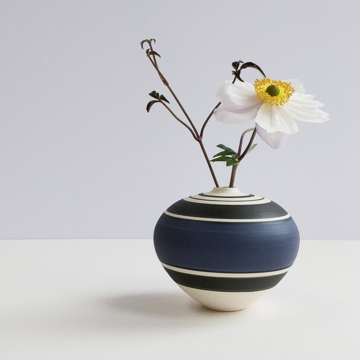 YINJISPACE - British Potter x Georgie Gardiner